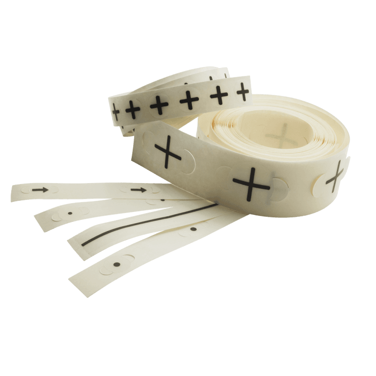 Radiopaque Markers x-Ray - Intermark Medical Innovations